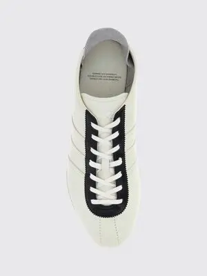 Y3 Trainers Colour - White