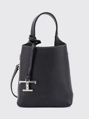 TOD'S Shoulder Bag Colour - Black