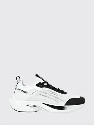 Plein Sport Padded Sneakers For Men