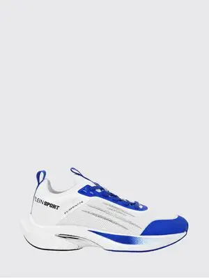 Plein Sport Trainers Sneakers For Men