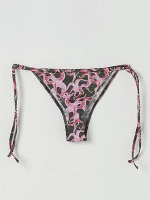 KAMPOS Printed Bikini Bottom