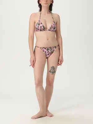 KAMPOS Printed Bikini Bottom
