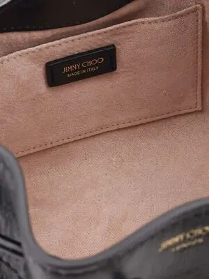 JIMMY CHOO Shoulder Bag Colour