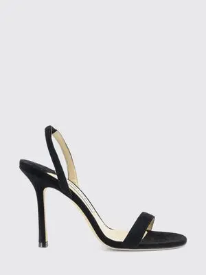 JIMMY CHOO Heeled Sandals Colour - Black