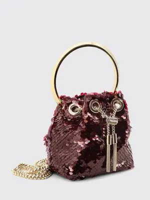 JIMMY CHOO Handbag Colour