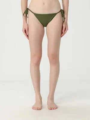 KAMPOS Bikini Bottom - Olive