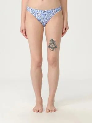 KAMPOS Bikini Bottom - Blue