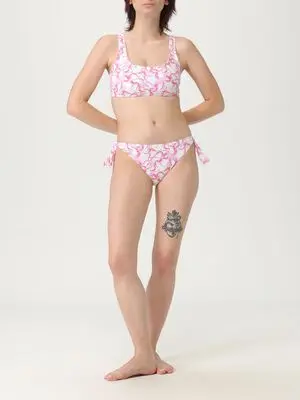 KAMPOS Printed Bikini Bottom