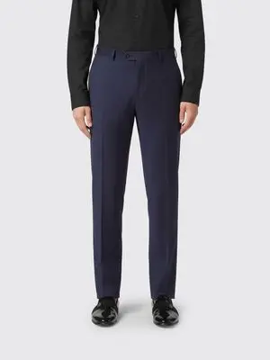 Philipp Plein Trousers Colour - Blue