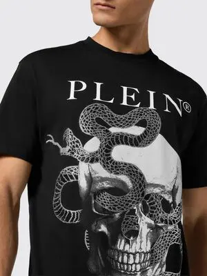 Philipp Plein T-shirt Colour