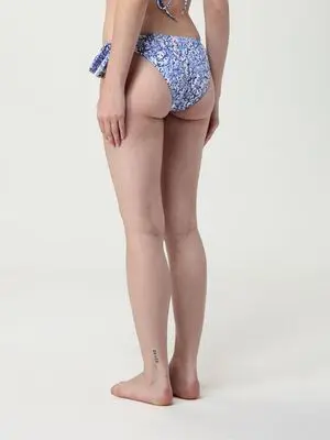KAMPOS Printed Bikini Bottoms