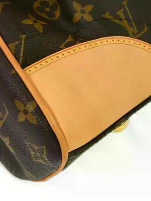 LOUIS VUITTON 2008 Monogram Beverly Shoulder Bag