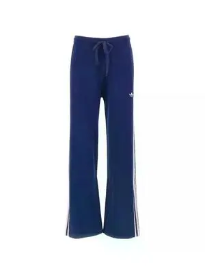 Adidas Firebird Track Trousers - Blue