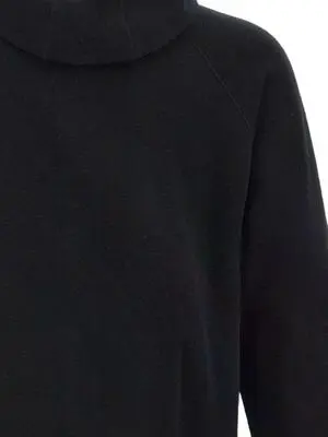 Stone Island Zip-up Hoodie