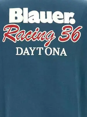 BLAUER. Albano Polo Shirt