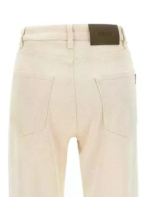 Aspesi Straight-leg Jeans