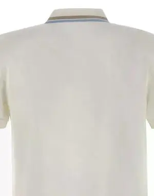 BLAUER. Ransom Polo Shirt