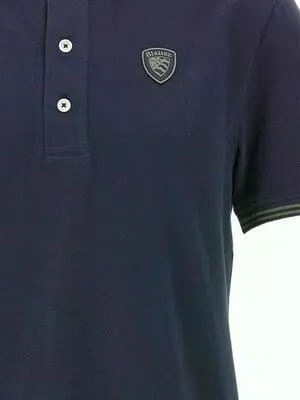 BLAUER. Oakland Polo Shirt