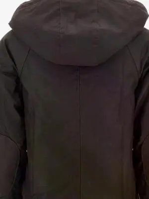 Barbour Georgette Waxed Jacket