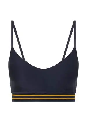 The Upside Salvador Zoe Sports Bra - Blue