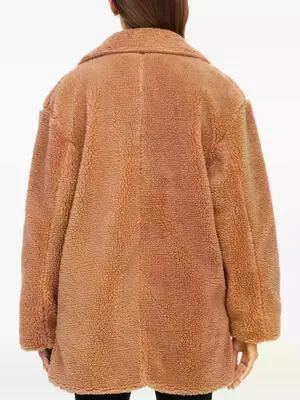The Upside Gracie Double-breasted Coat