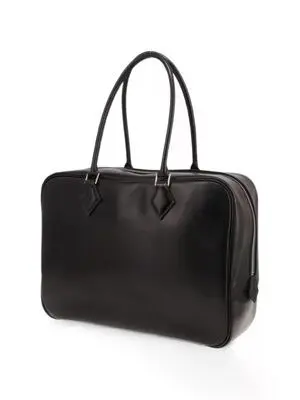 Hermès 2003 Plume Satchel Bag
