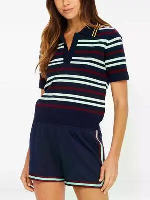 The Upside Archie Striped T-shirt