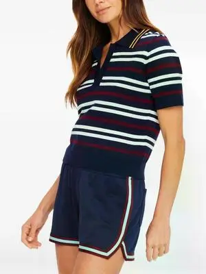 The Upside Archie Striped T-shirt
