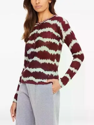 The Upside Rio Eli Long-sleeved T-shirt