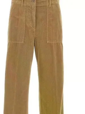 Aspesi Corduroy Trousers