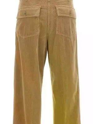 Aspesi Corduroy Trousers