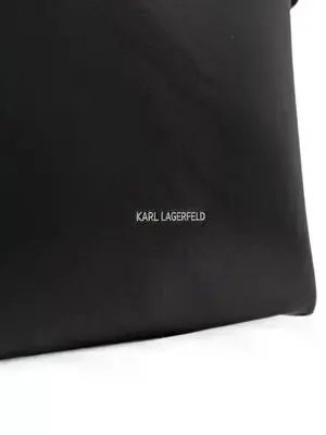 Karl Lagerfeld K/daily Vanity Case
