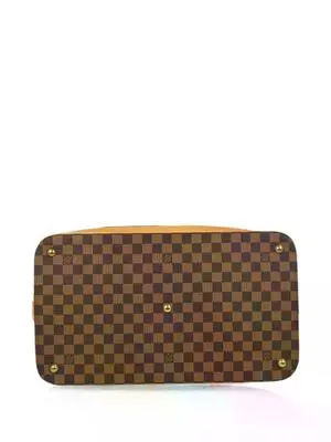 LOUIS VUITTON 1996 Cruiser 45 Tote Bag