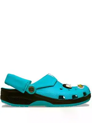 CROCS X South Park Classic Randy Clogs - Blue