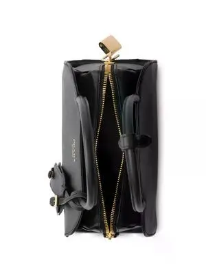 Prada Medium Leather Handbag