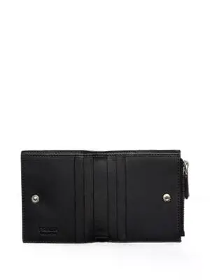 Prada Small Leather Wallet