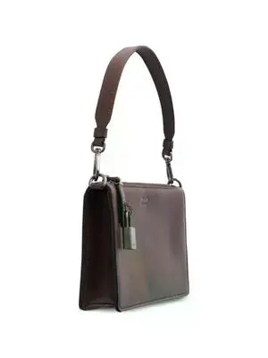 Prada Leather Pouch