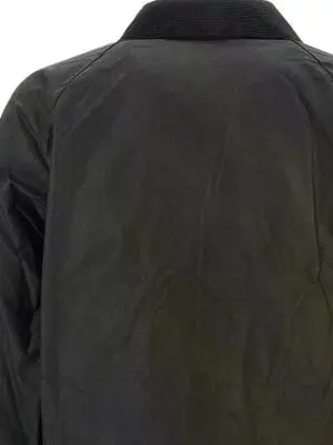 Barbour Transport Waxed Cotton Jacket