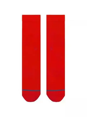 Stance Icon Classic Ribbed Socks