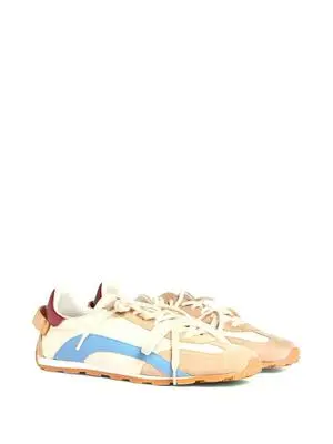 Dsquared2 Dc-642 Sneakers - Neutrals