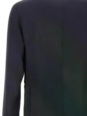 BRIGLIA 1949 Bolgheri Double-breasted Blazer