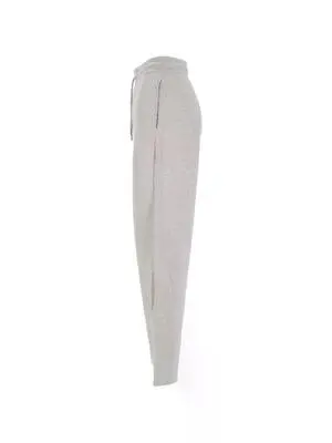 AMI Paris De Coeur Track Pants