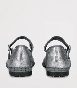 FLABELUS Lavinia Mary Jane Flats