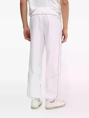 Lacoste Logo-patch Track Pants