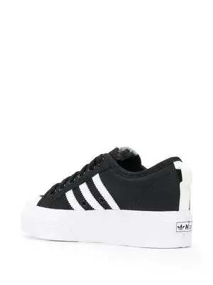 Adidas Nizza Platform Trainer