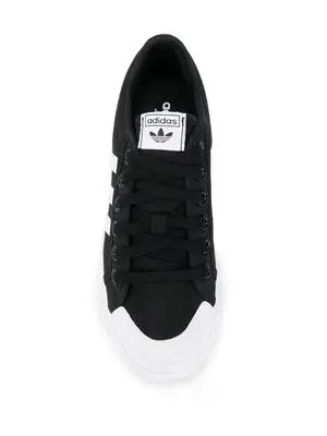 Adidas Nizza Platform Trainer