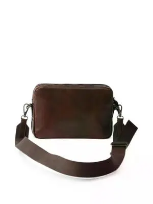 Prada Leather Shoulder Bag