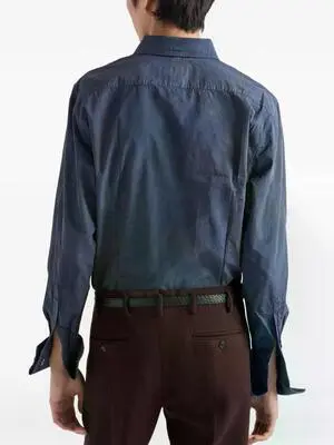 Prada Cotton Shirt