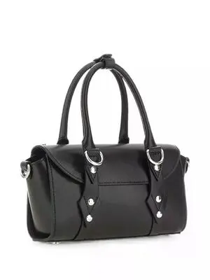 VIVIENNE WESTWOOD Bettina Mini Studded Tote Bag