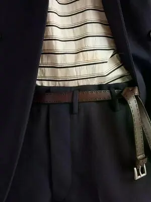 Prada Wool Pants